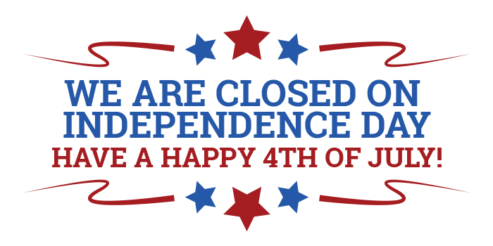 Independence Day Chamber And DMV Closed Angier Chamber Of Commerce